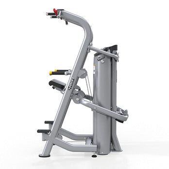 Chin/Dip Assist – HOIST Fitness