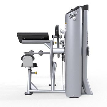 Preacher Curl/Triceps Extension – HOIST Fitness