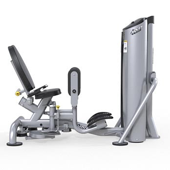 Inner/Outer Thigh – HOIST Fitness