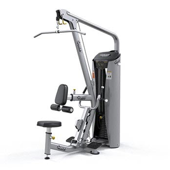 Lat Pulldown/Mid Row – HOIST Fitness