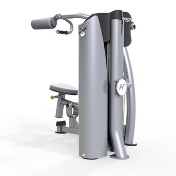 Lateral Raise – HOIST Fitness