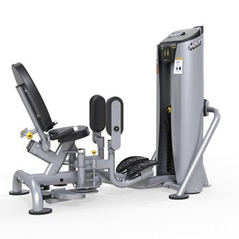 Inner/Outer Thigh – HOIST Fitness