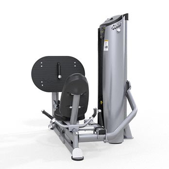 Leg Press/Calf Raise – HOIST Fitness
