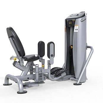 Inner/Outer Thigh – HOIST Fitness