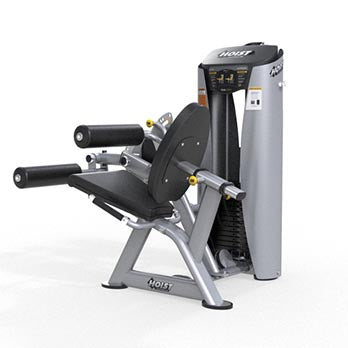 Leg Extension/Leg Curl – HOIST Fitness