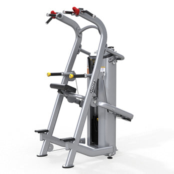 Chin/Dip Assist – HOIST Fitness