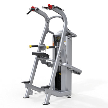 Chin/Dip Assist – HOIST Fitness