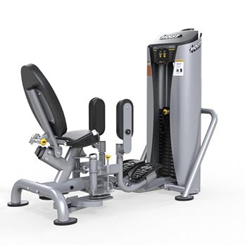 Inner/Outer Thigh – HOIST Fitness