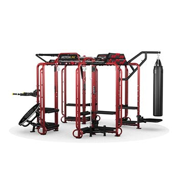 MotionCage Package 2 – HOIST Fitness