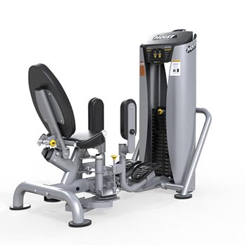 Inner/Outer Thigh – HOIST Fitness