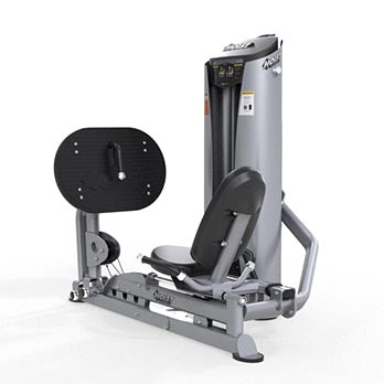 Leg Press/Calf Raise – HOIST Fitness