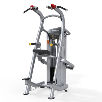 Chin/Dip Assist – HOIST Fitness