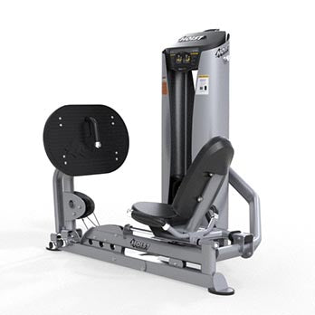 Leg Press/Calf Raise – HOIST Fitness