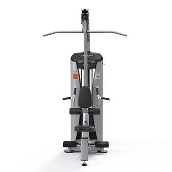 Lat Pulldown/Mid Row – HOIST Fitness