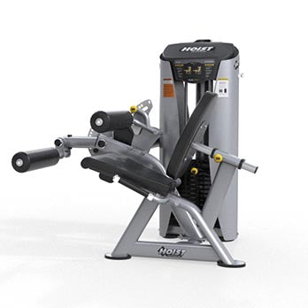 Leg Extension/Leg Curl – HOIST Fitness