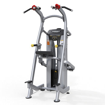 Chin/Dip Assist – HOIST Fitness