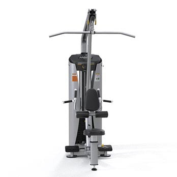 Lat Pulldown/Mid Row – HOIST Fitness