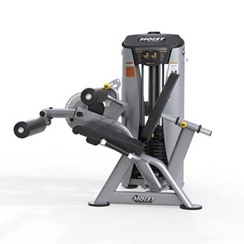 Leg Extension/Leg Curl – HOIST Fitness