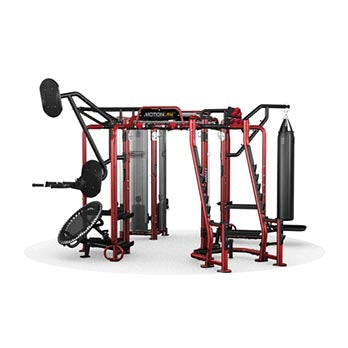 MotionCage Package 5 – HOIST Fitness