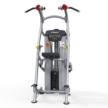Chin/Dip Assist – HOIST Fitness