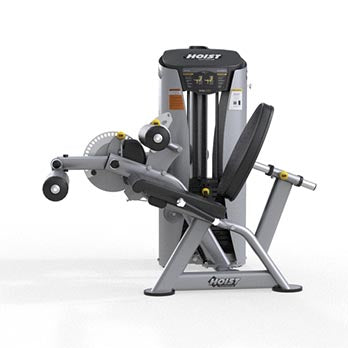 Leg Extension/Leg Curl – HOIST Fitness