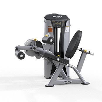 Leg Extension/Leg Curl – HOIST Fitness