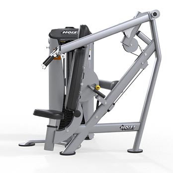 Chest/Shoulder Press – HOIST Fitness