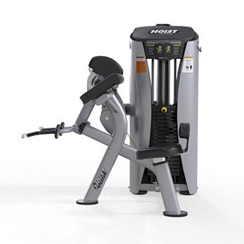 Preacher Curl/Triceps Extension – HOIST Fitness