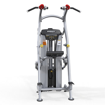 Chin/Dip Assist – HOIST Fitness