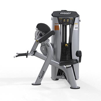 Preacher Curl/Triceps Extension – HOIST Fitness