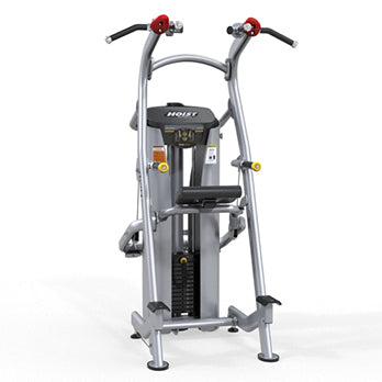 Chin/Dip Assist – HOIST Fitness