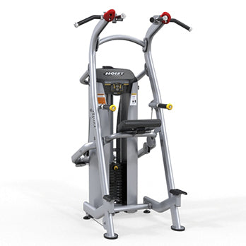 Chin/Dip Assist – HOIST Fitness