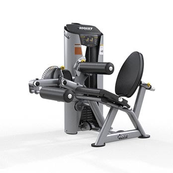 Leg Extension/Leg Curl – HOIST Fitness