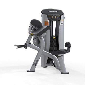 Preacher Curl/Triceps Extension – HOIST Fitness