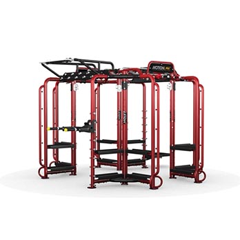 MotionCage Package 1 – HOIST Fitness