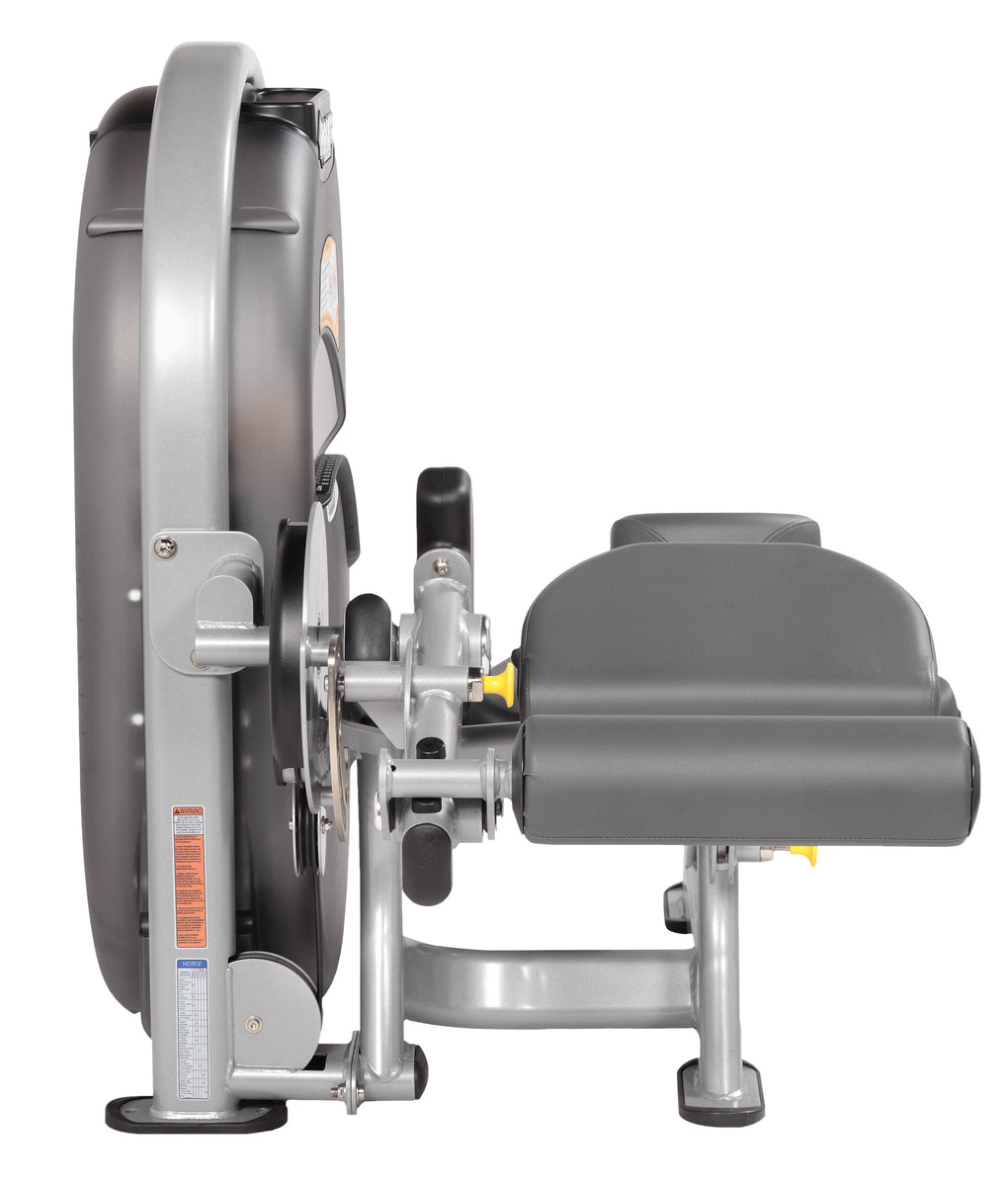 Standing / Prone Leg Curl – HOIST Fitness