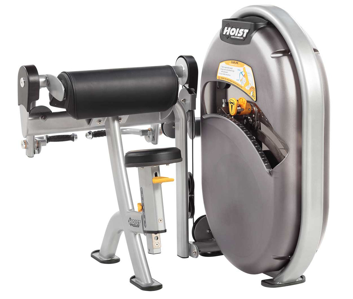 Biceps Curl – HOIST Fitness