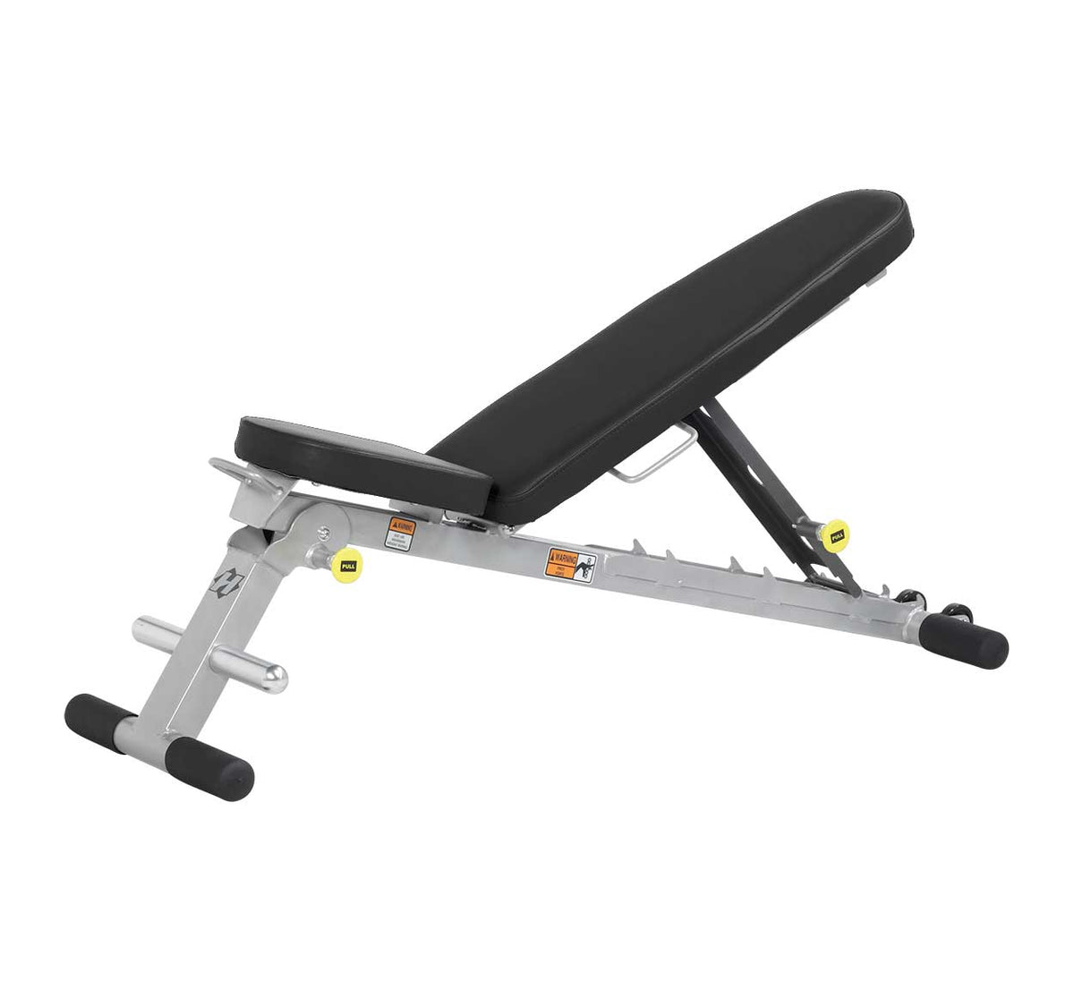 Folding Multi Bench – HOIST Fitness