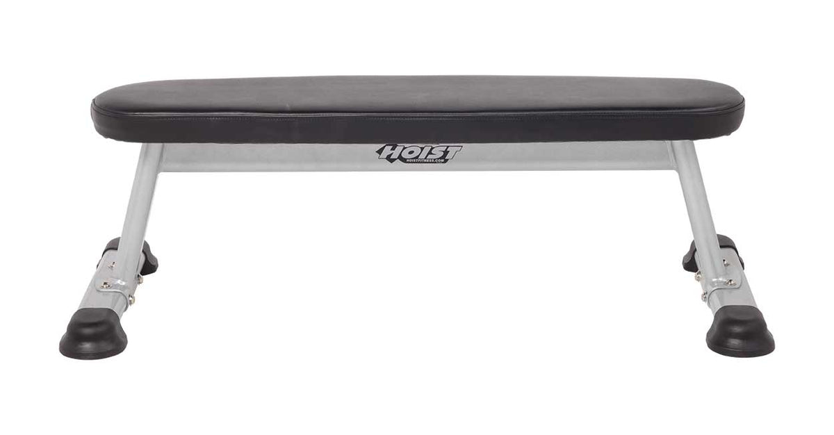 Flat Utility Bench – HOIST Fitness