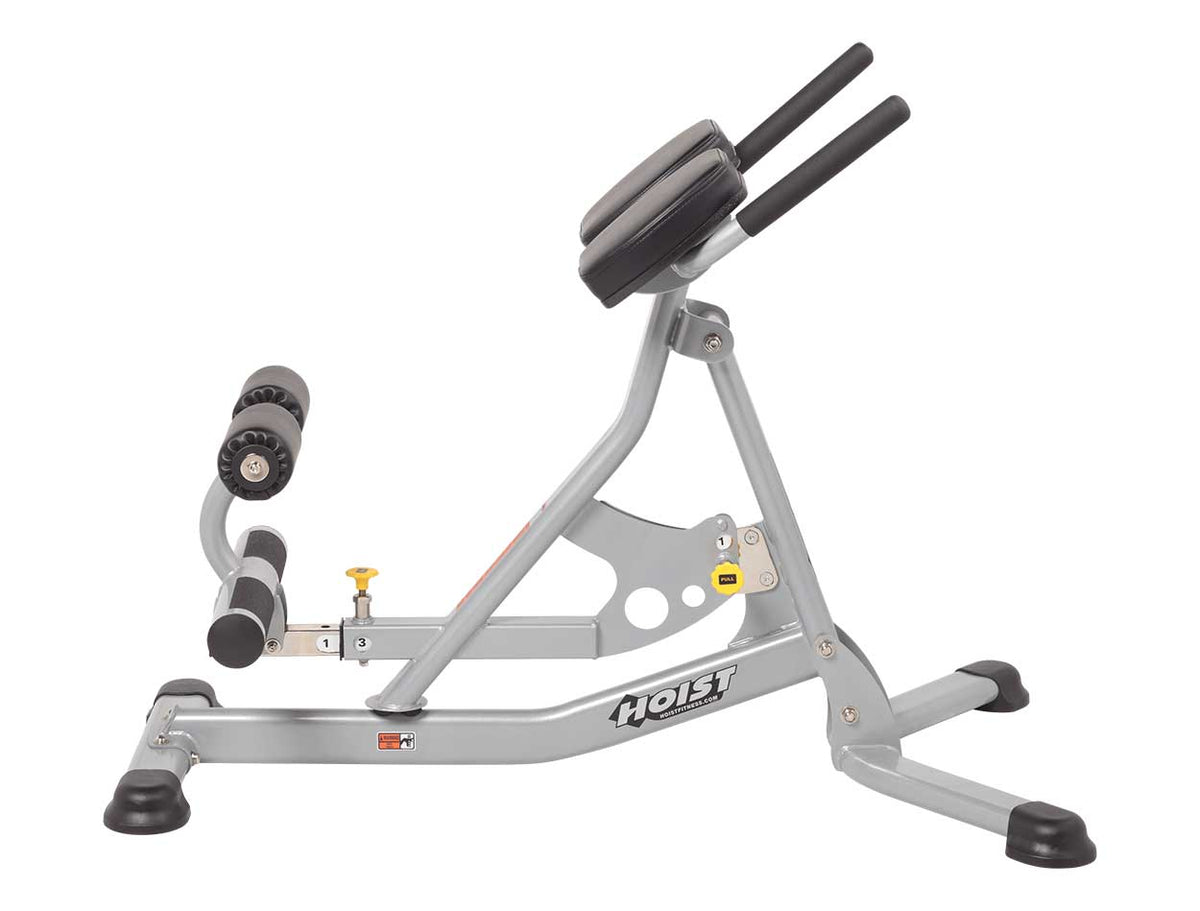 Ab/Back Roman Hyper – HOIST Fitness