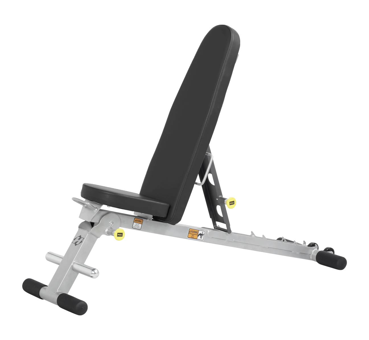Folding Multi Bench – HOIST Fitness