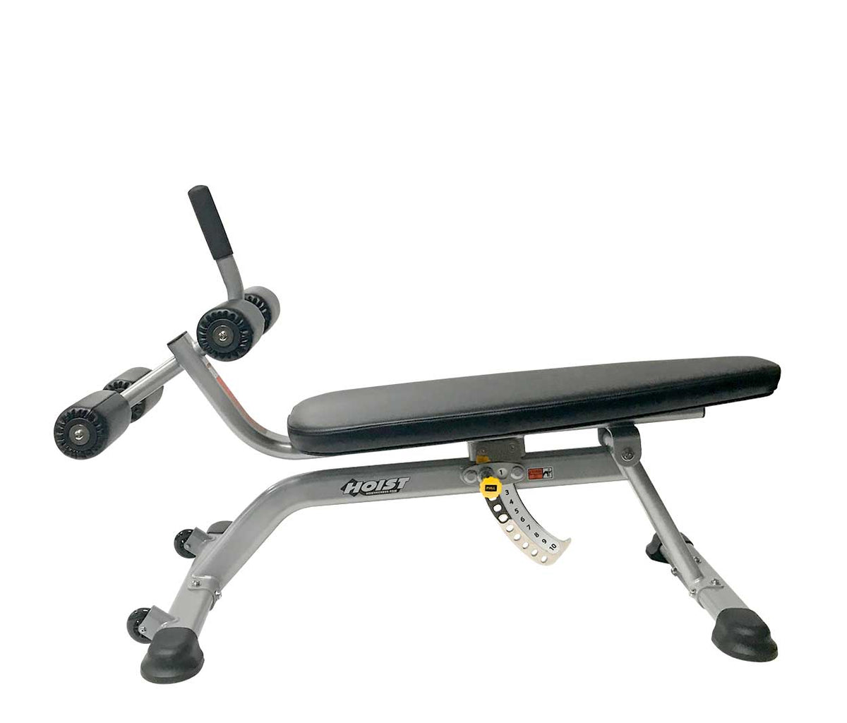 Adjustable Ab Bench – HOIST Fitness