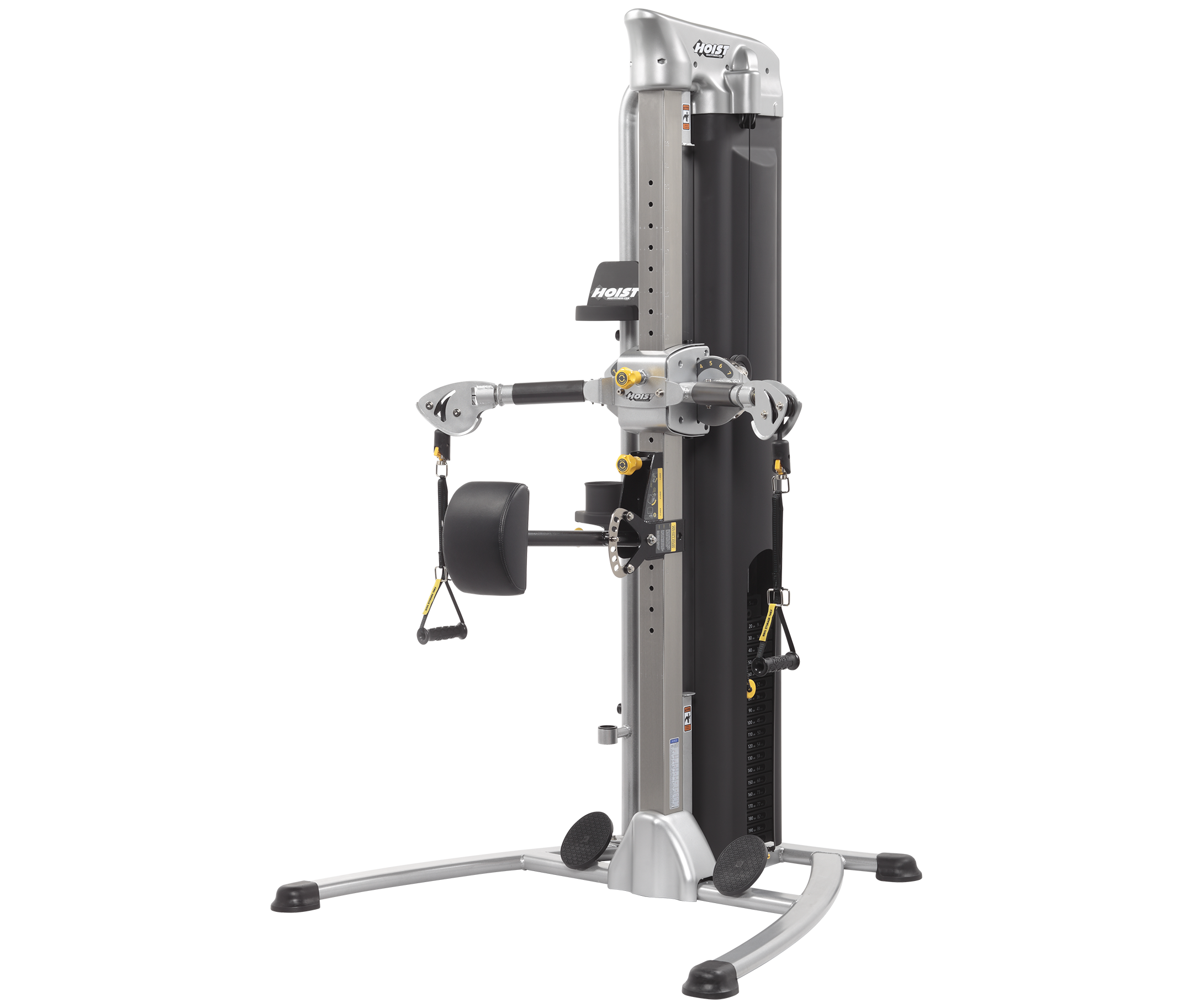 Hoist Cable Crossover Machine