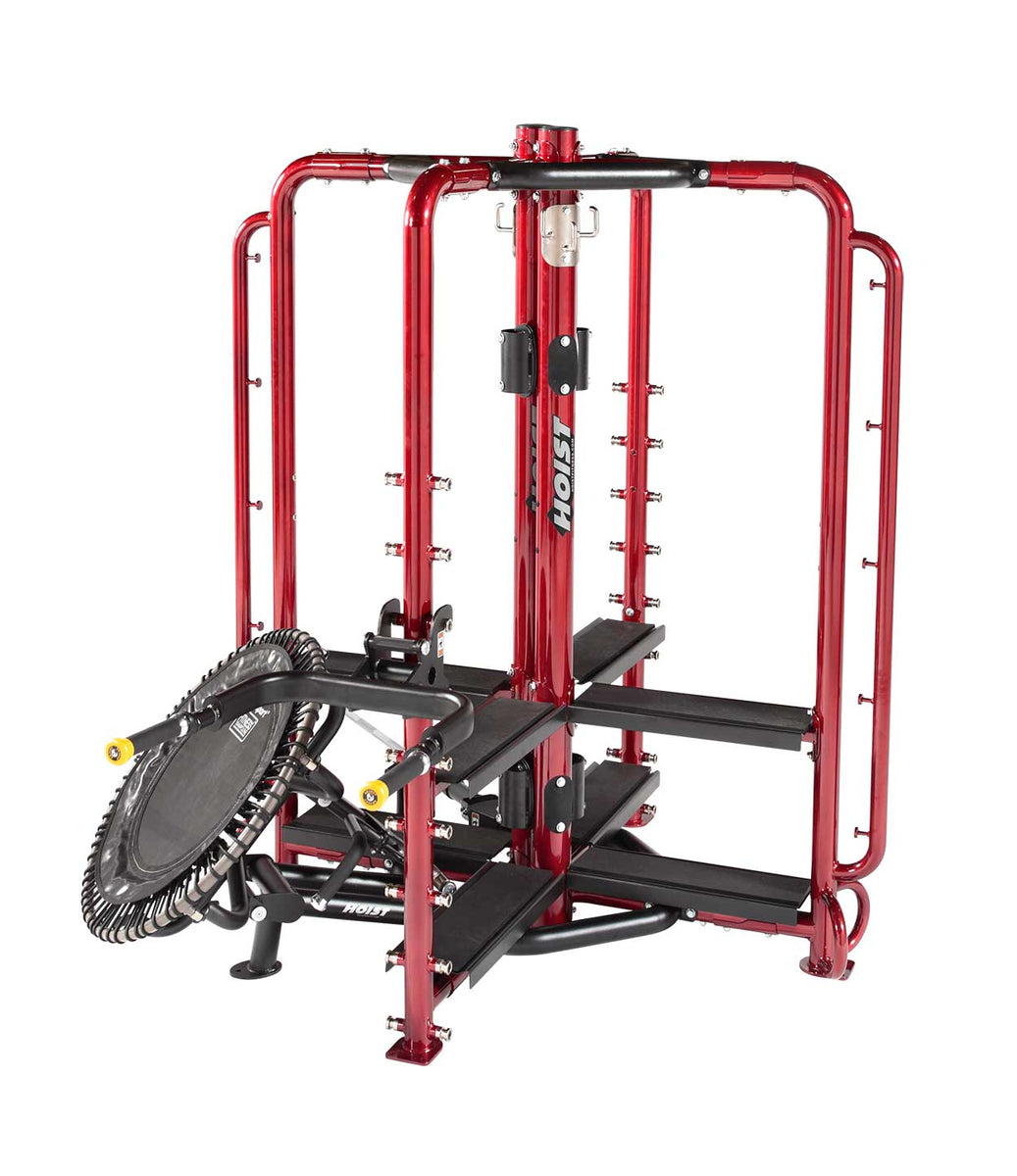 MotionCage Studio Package 2 – HOIST Fitness