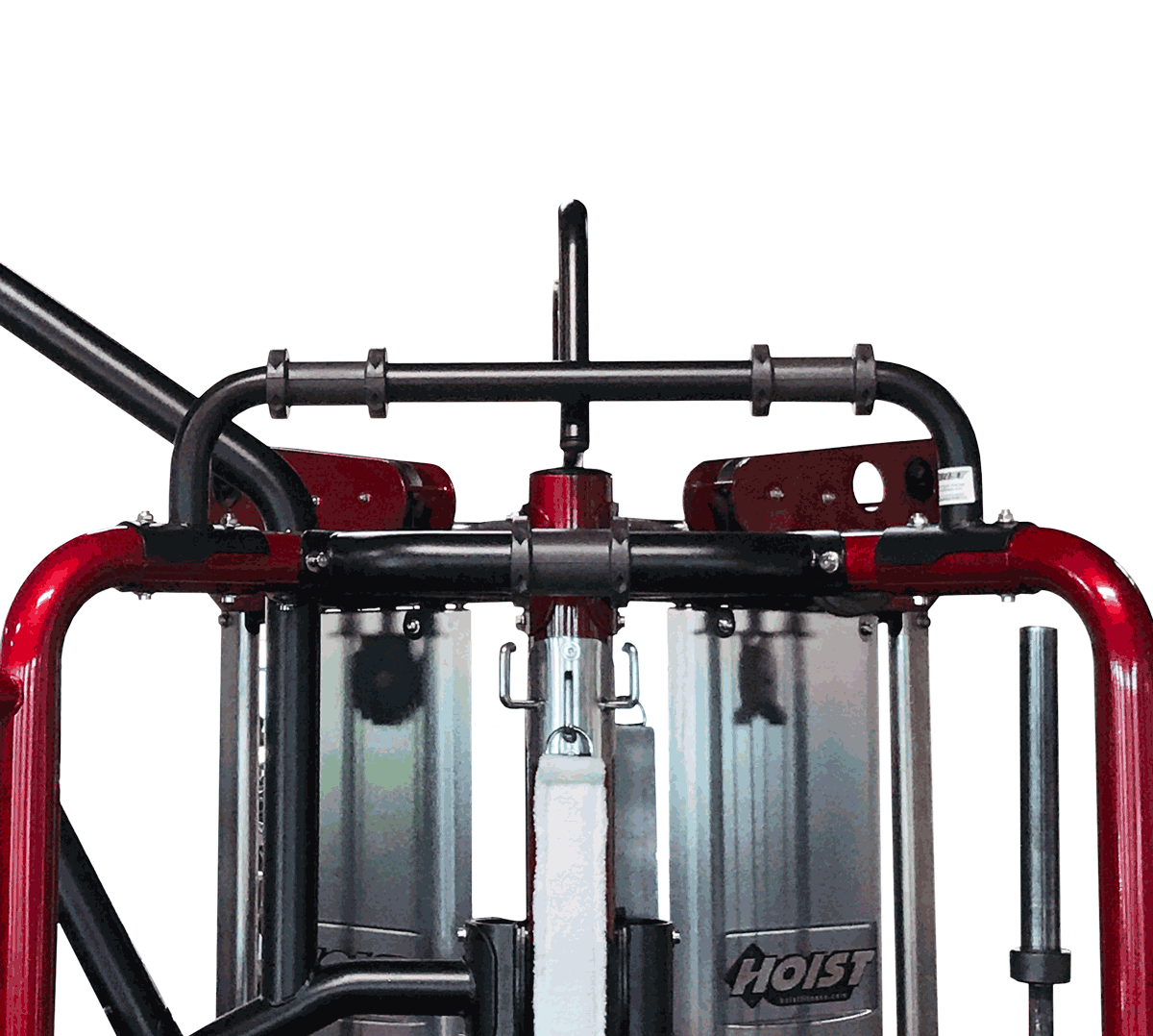 Suspension Trainer Crossbar Station OPTION