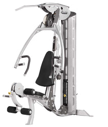 Hoist V3 Elite Home Gym Review - Home Alqu